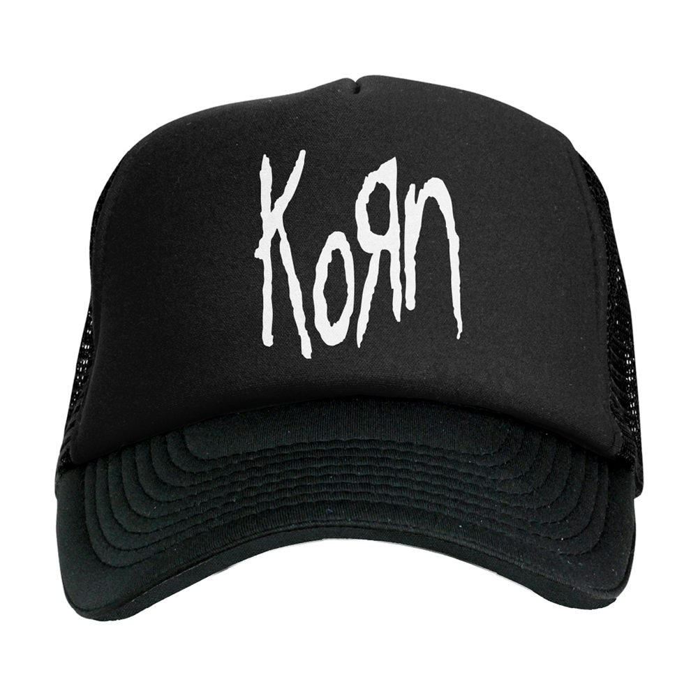 KoRn Store: Official Merch & Vinyl