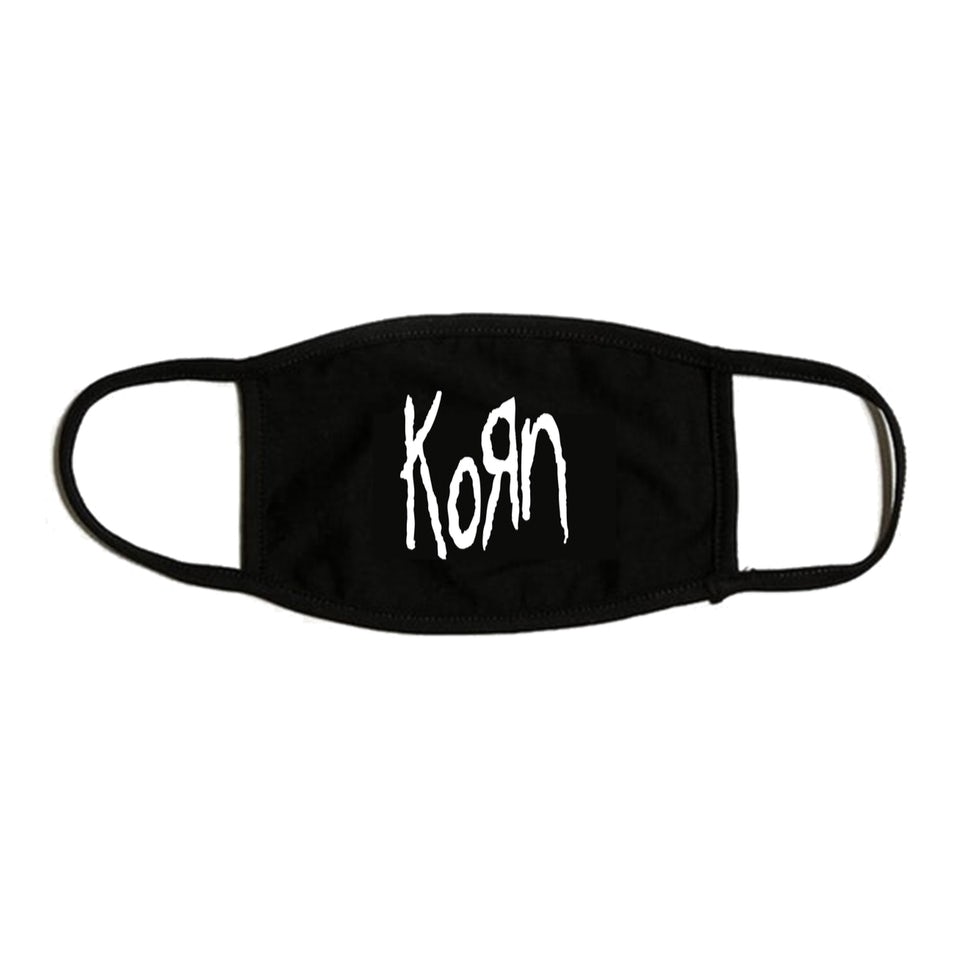 Korn Shirts, Vinyl & Tour Merchandise