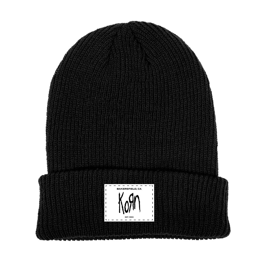 KoRn Store: Official Merch & Vinyl