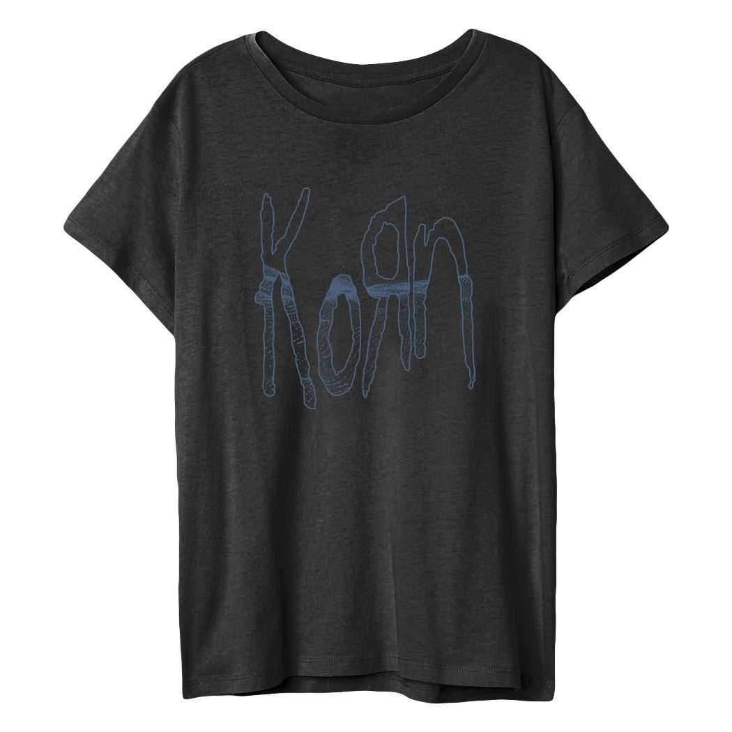 KoRn Store: Official Merch & Vinyl