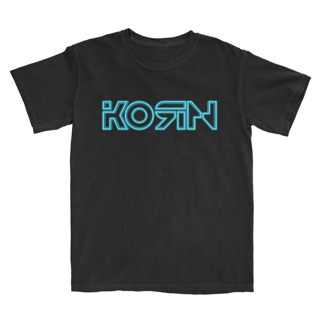 KoRn Store: Official Merch & Vinyl