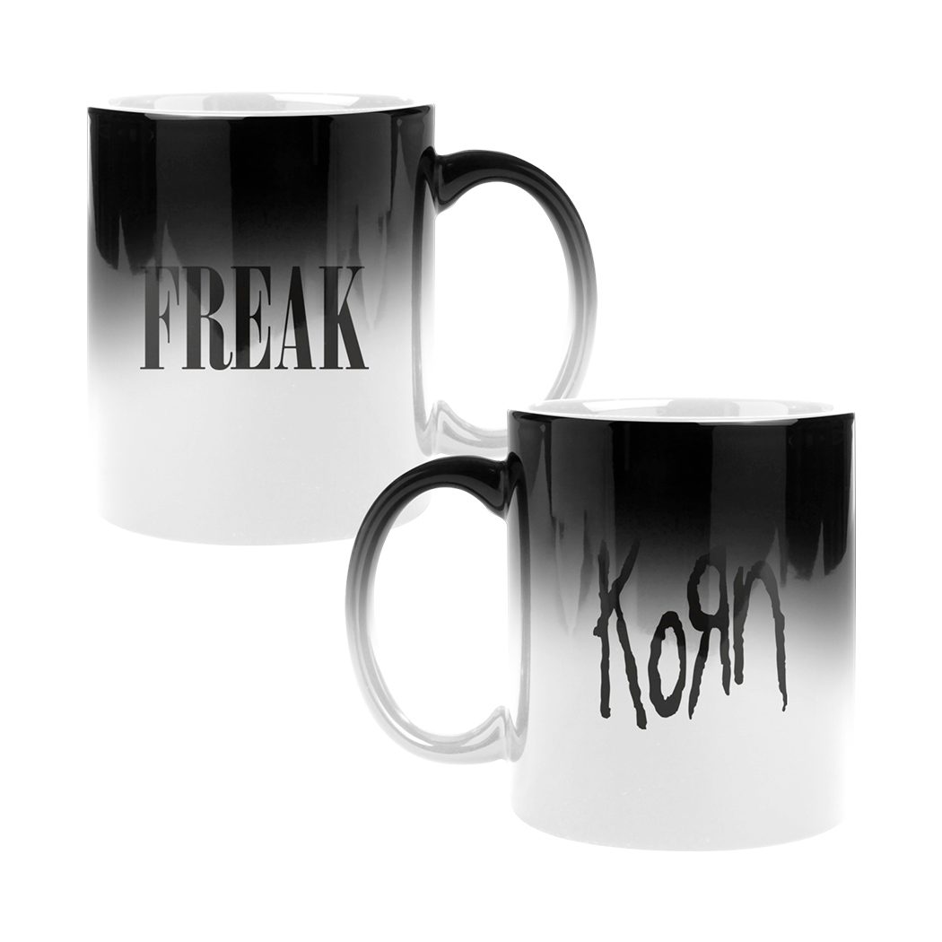 KoRn Store: Official Merch & Vinyl