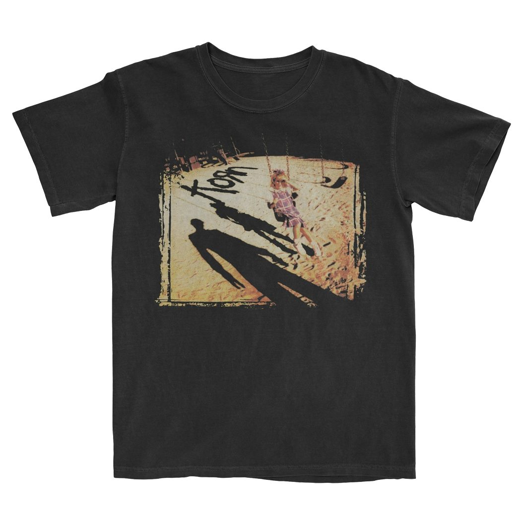 KoRn Store: Official Merch & Vinyl