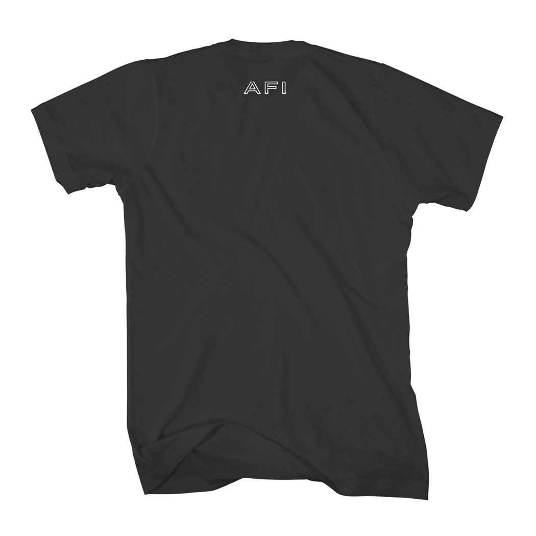 AFI (THE BLOOD ALBUM) Vinyl Record