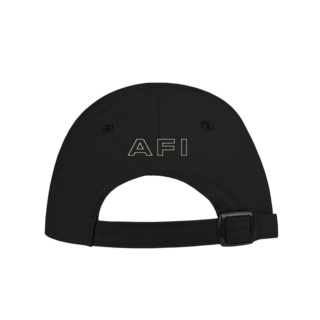 AFI (THE BLOOD ALBUM) Vinyl Record