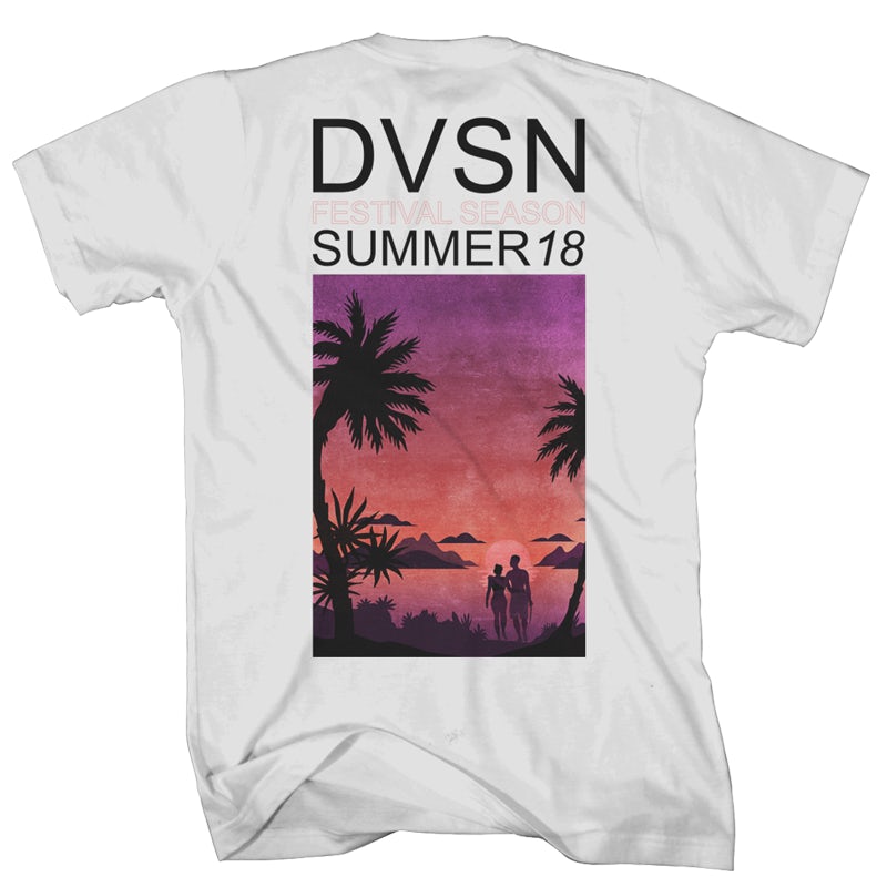 dvsn Store: Official Merch & Vinyl