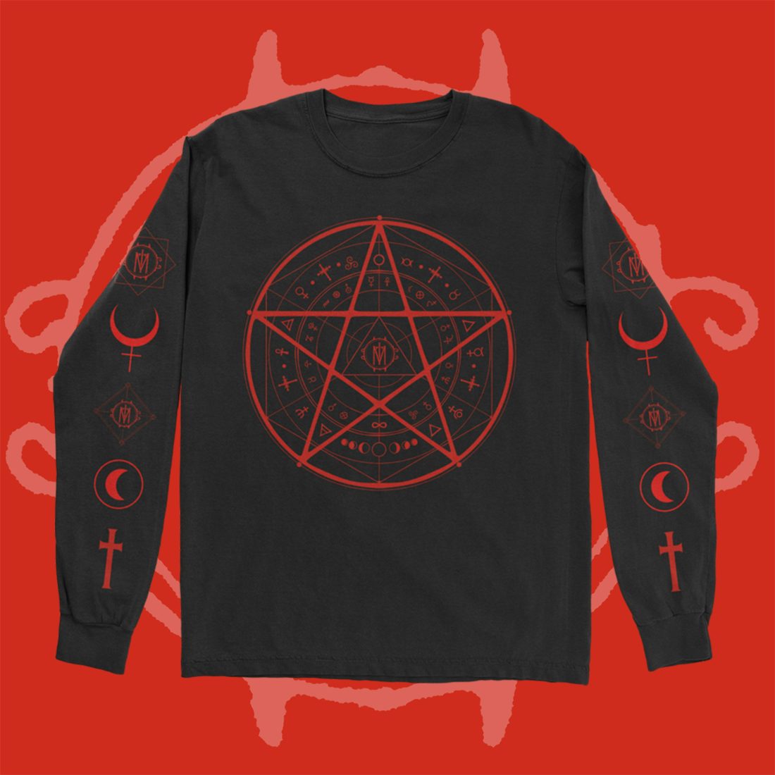 In This Moment Store: Official Merch & Vinyl