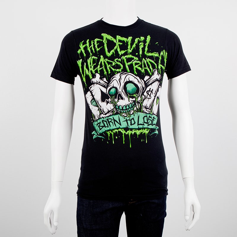 The Devil Wears Prada Store: Official Merch & Vinyl