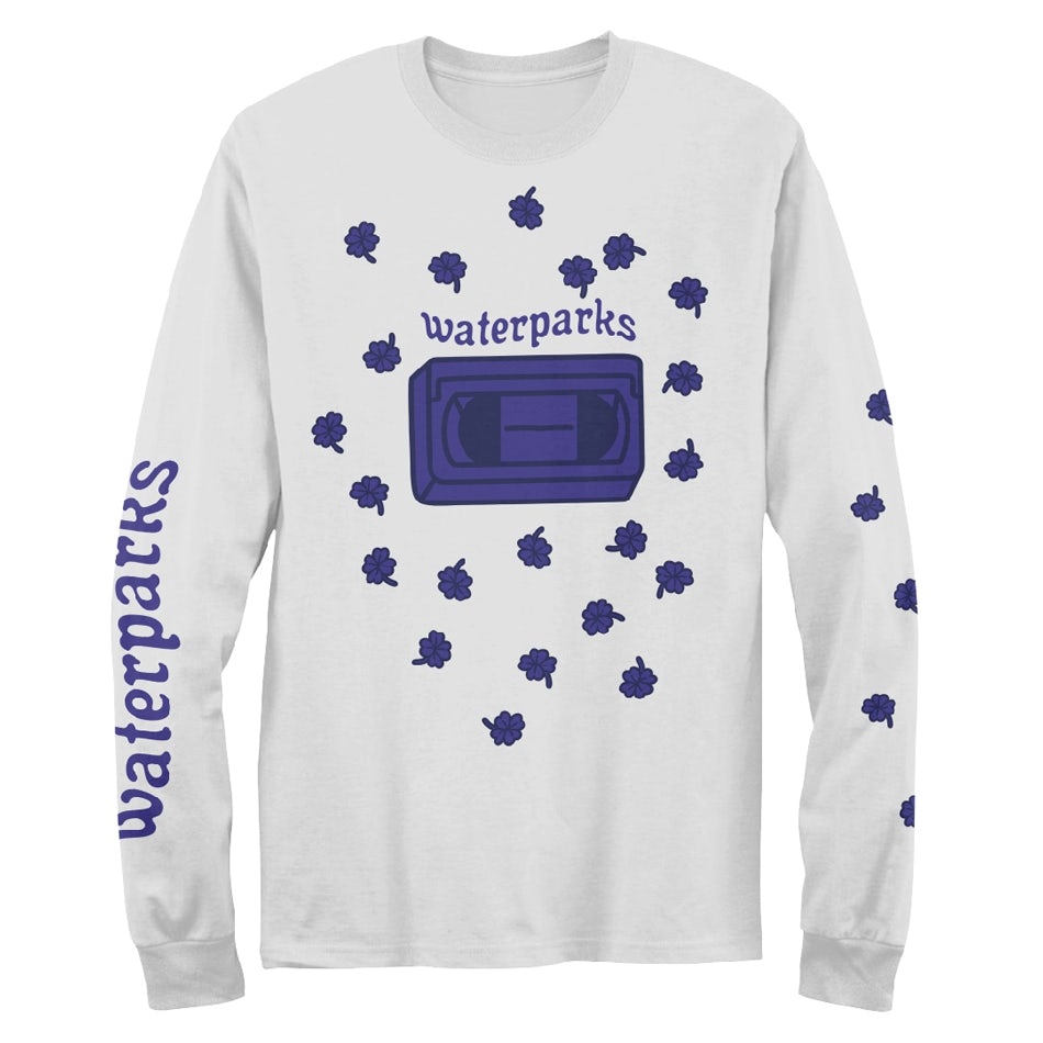 Waterparks Store: Official Merch & Vinyl
