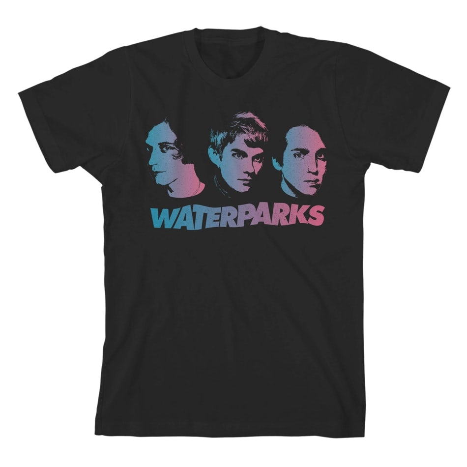 Waterparks Store: Official Merch & Vinyl