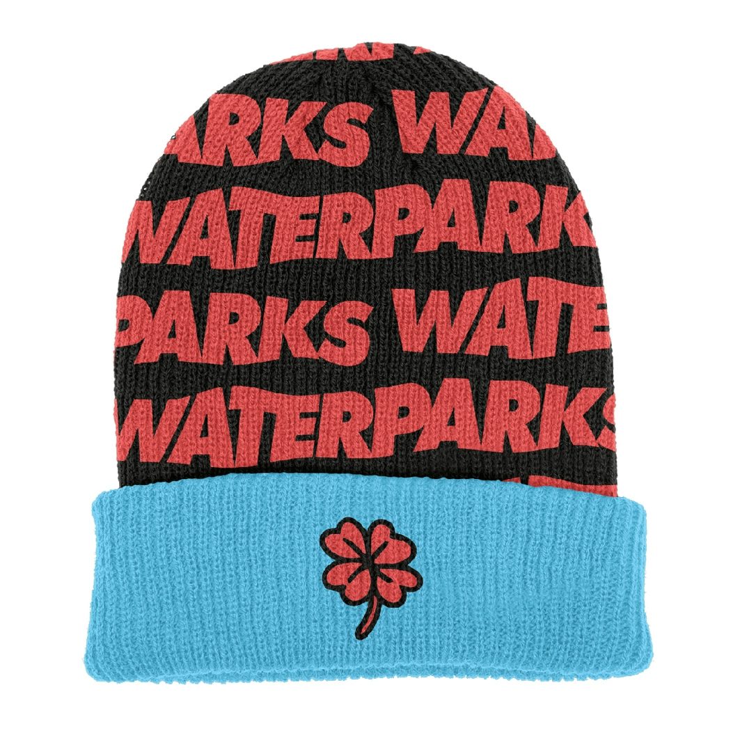 Waterparks Store: Official Merch & Vinyl