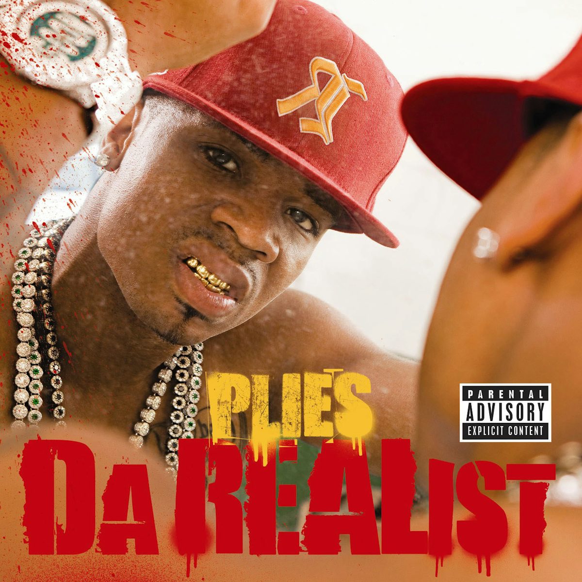 Plies Da Realist Cd