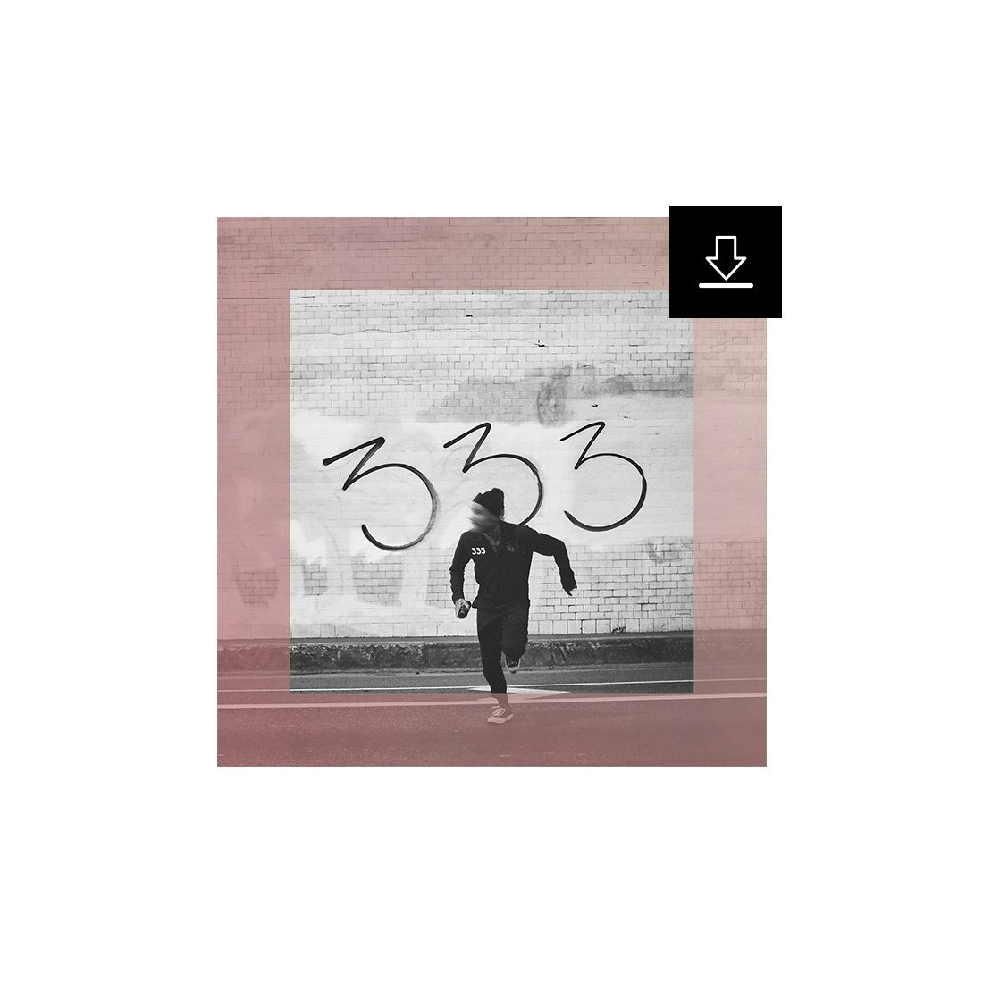 FEVER 333 STRENGTH IN NUMB333RS Digital Album