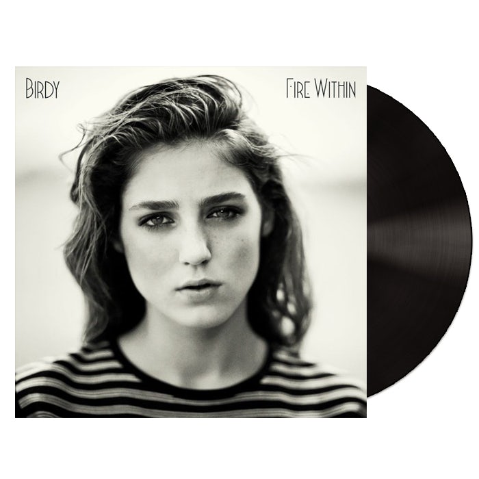 Birdy Fire Within (Vinyl LP)