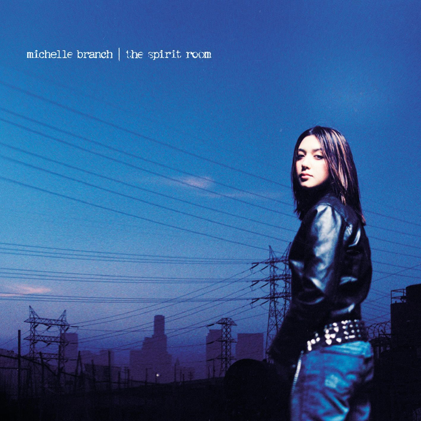 Michelle Branch Merch, CDs and Vinyl Store