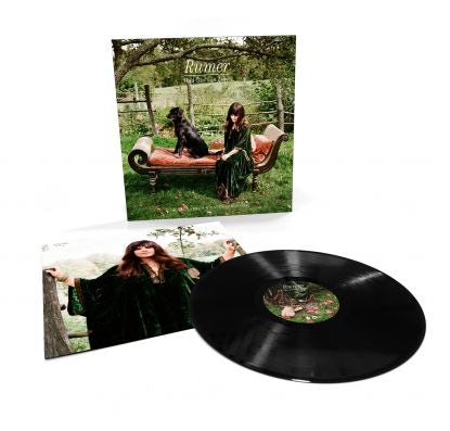 Rumer This Girl's In Love (A Bacharach & David Songbook)(Vinyl)