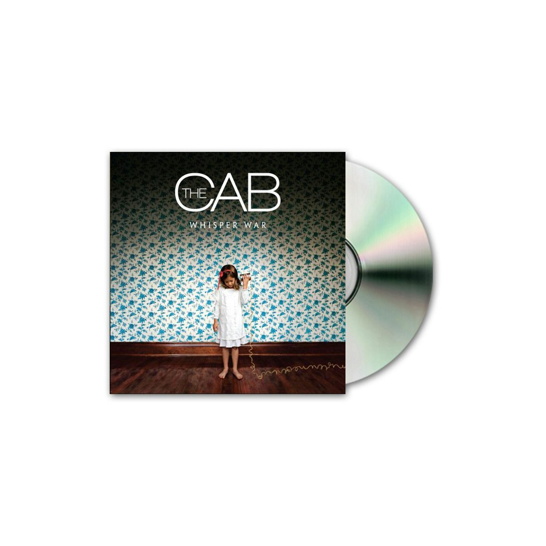 The Cab Store: Official Merch & Vinyl