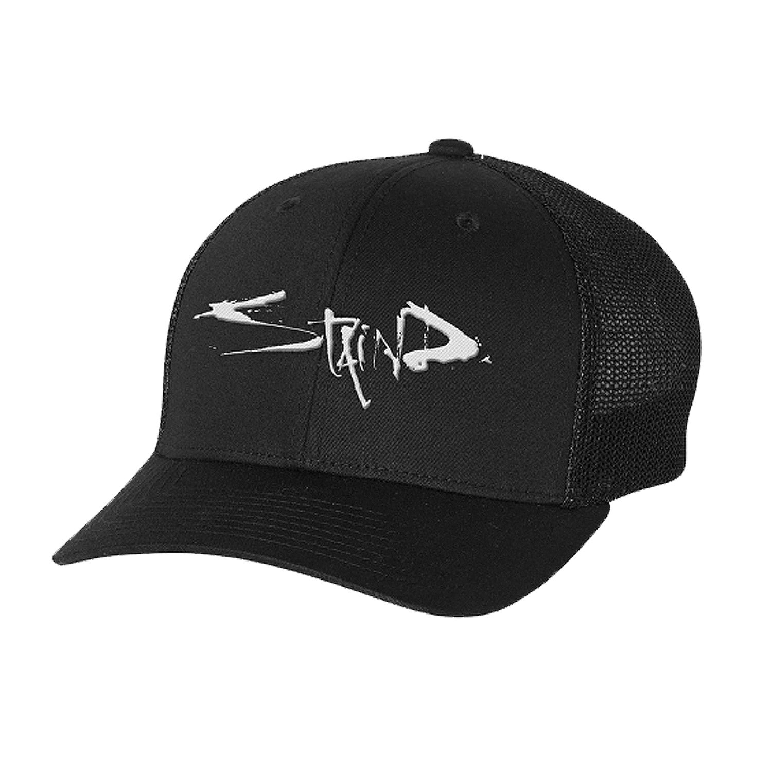 Staind Logo Hat