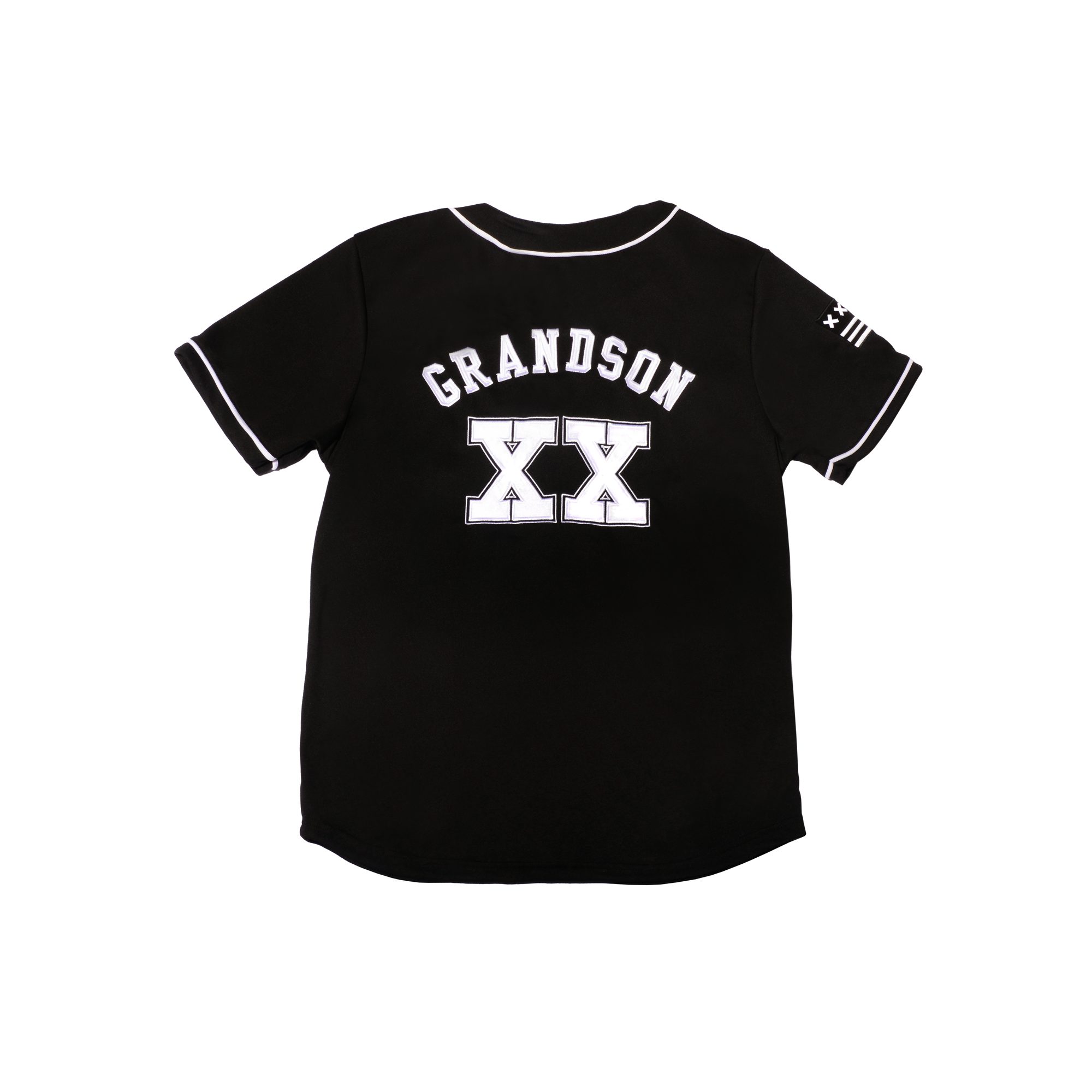 grandson Shirts,grandson Merch,grandson Hoodies,grandson Vinyl Records ...