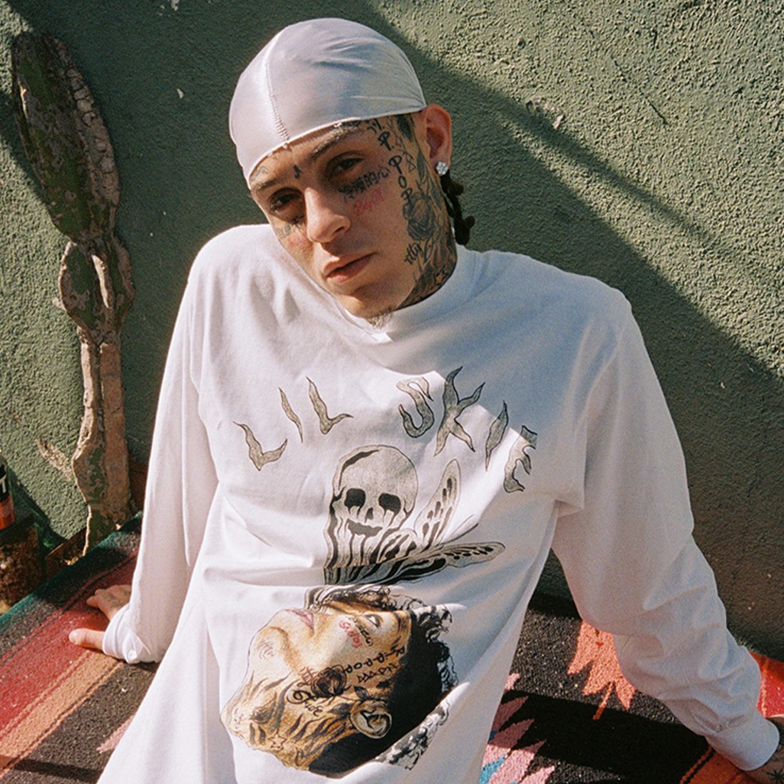 Lil Skies Store: Official Merch & Vinyl