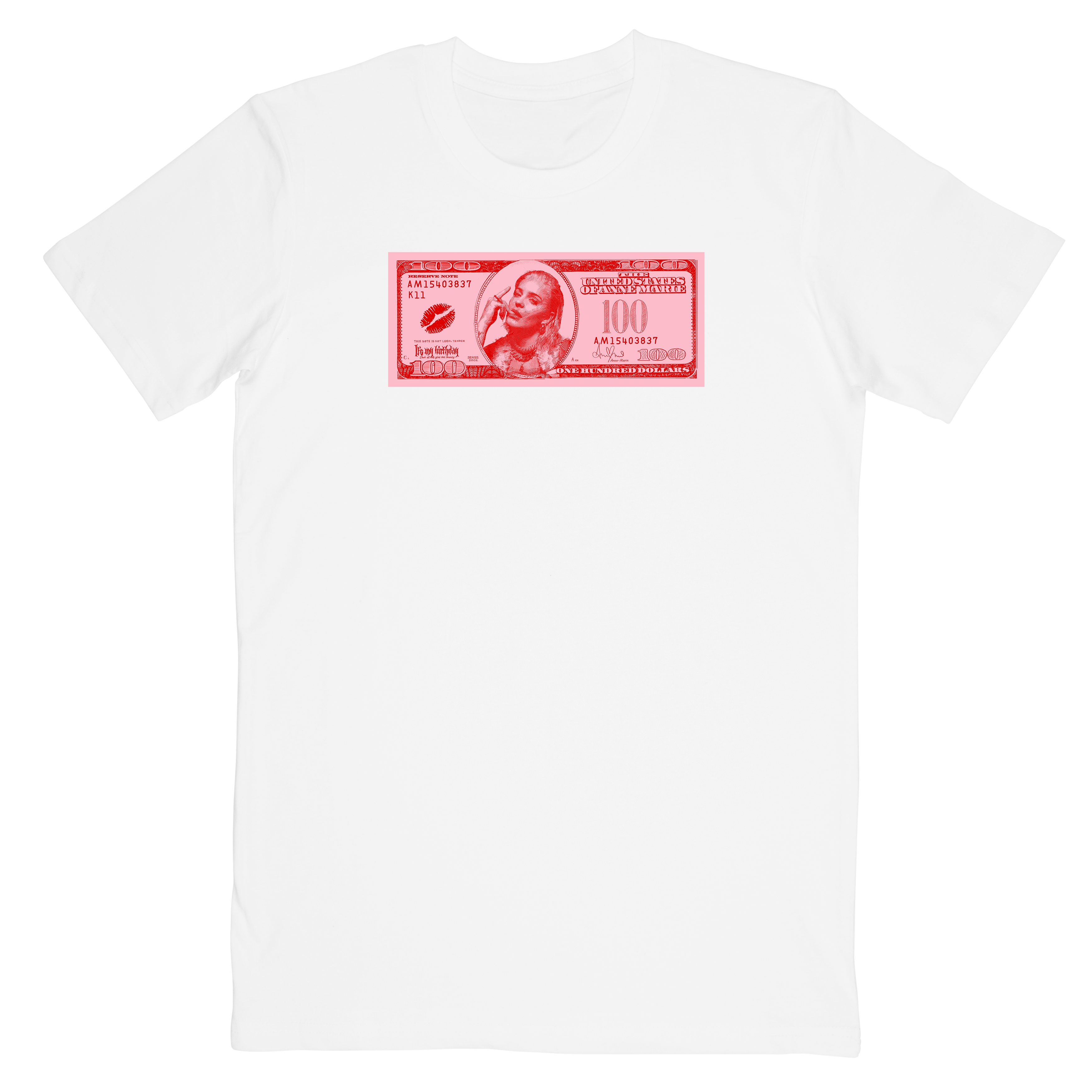 Anne-Marie Shirts, Anne-Marie Merch, Anne-Marie Hoodies, Anne-Marie ...