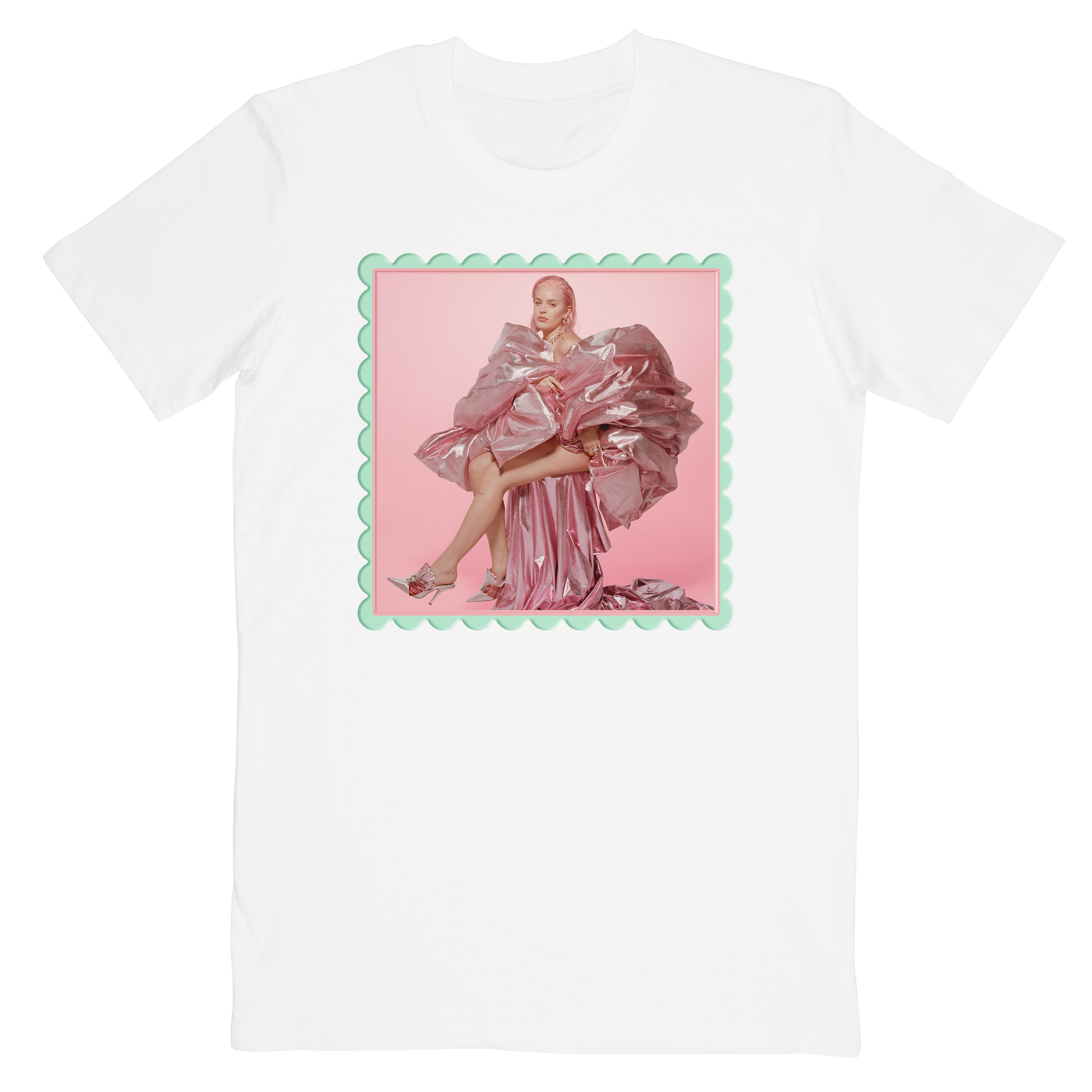 Anne-Marie Shirts, Anne-Marie Merch, Anne-Marie Hoodies, Anne-Marie ...