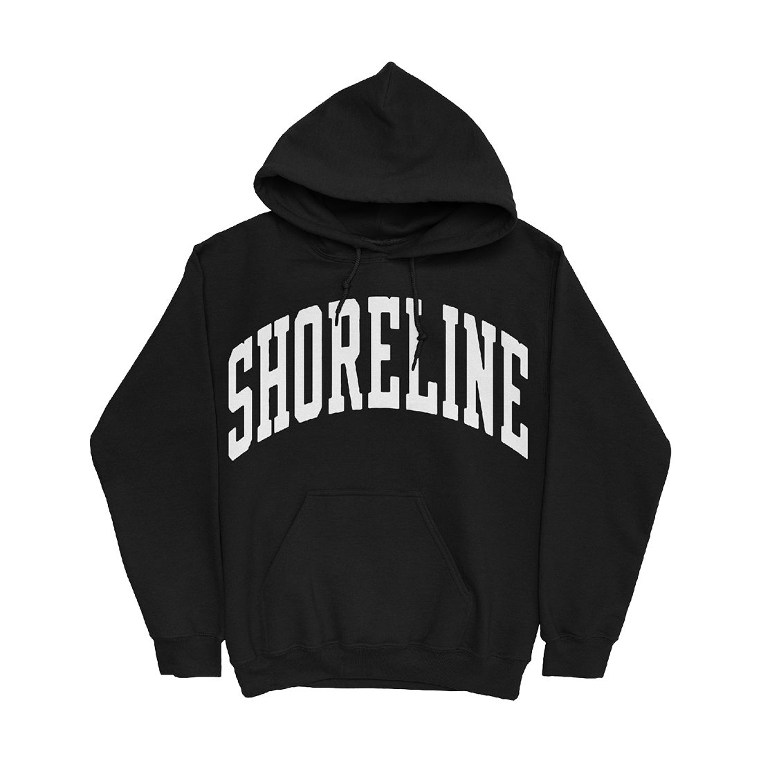 Shoreline Mafia Shoreline Logo Hoodie