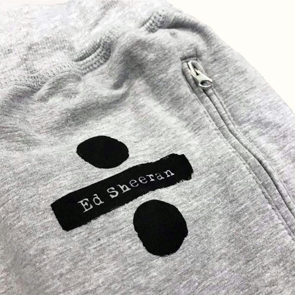 The 15 Best Ed Sheeran Merch Items, Shirts, Hoodies & Hats