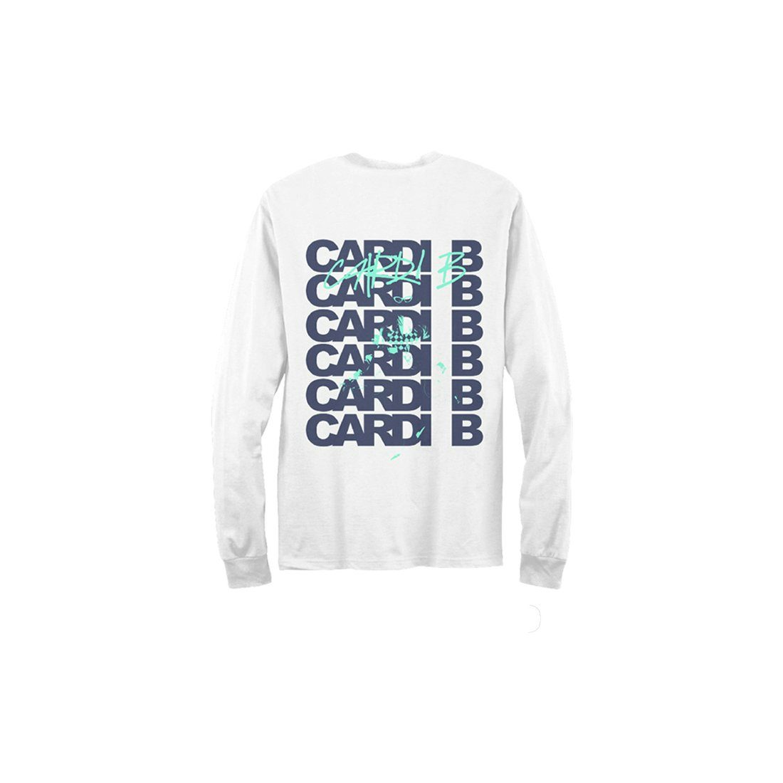 Cardi B T-shirts, Hoodies, Hats and More