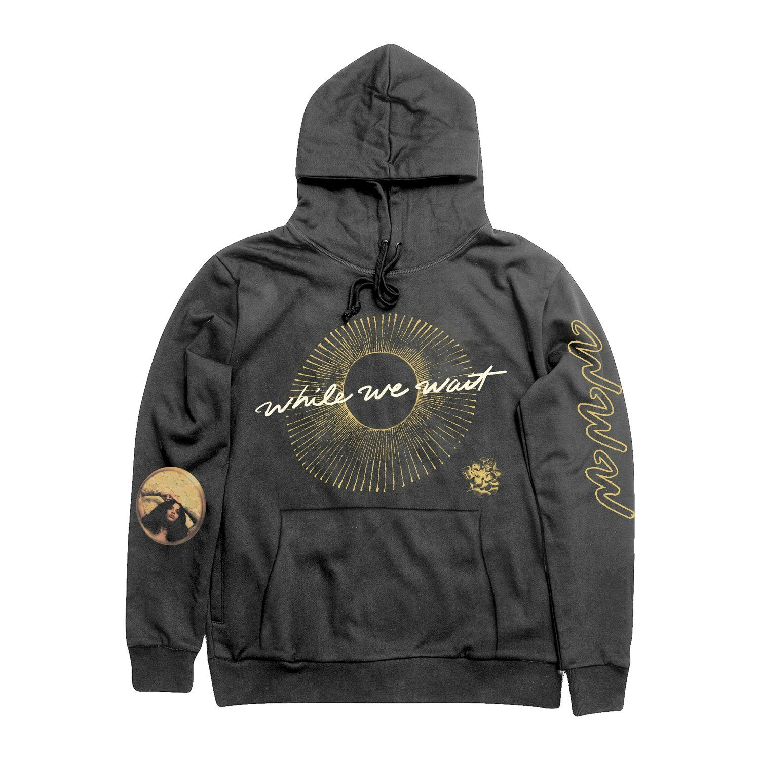 Kehlani Shirts, Kehlani Merch, Kehlani Hoodies, Kehlani Vinyl Records ...