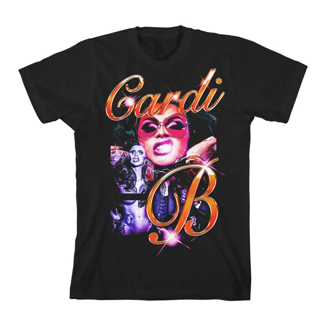 Cardi B T-shirts, Hoodies, Hats and More