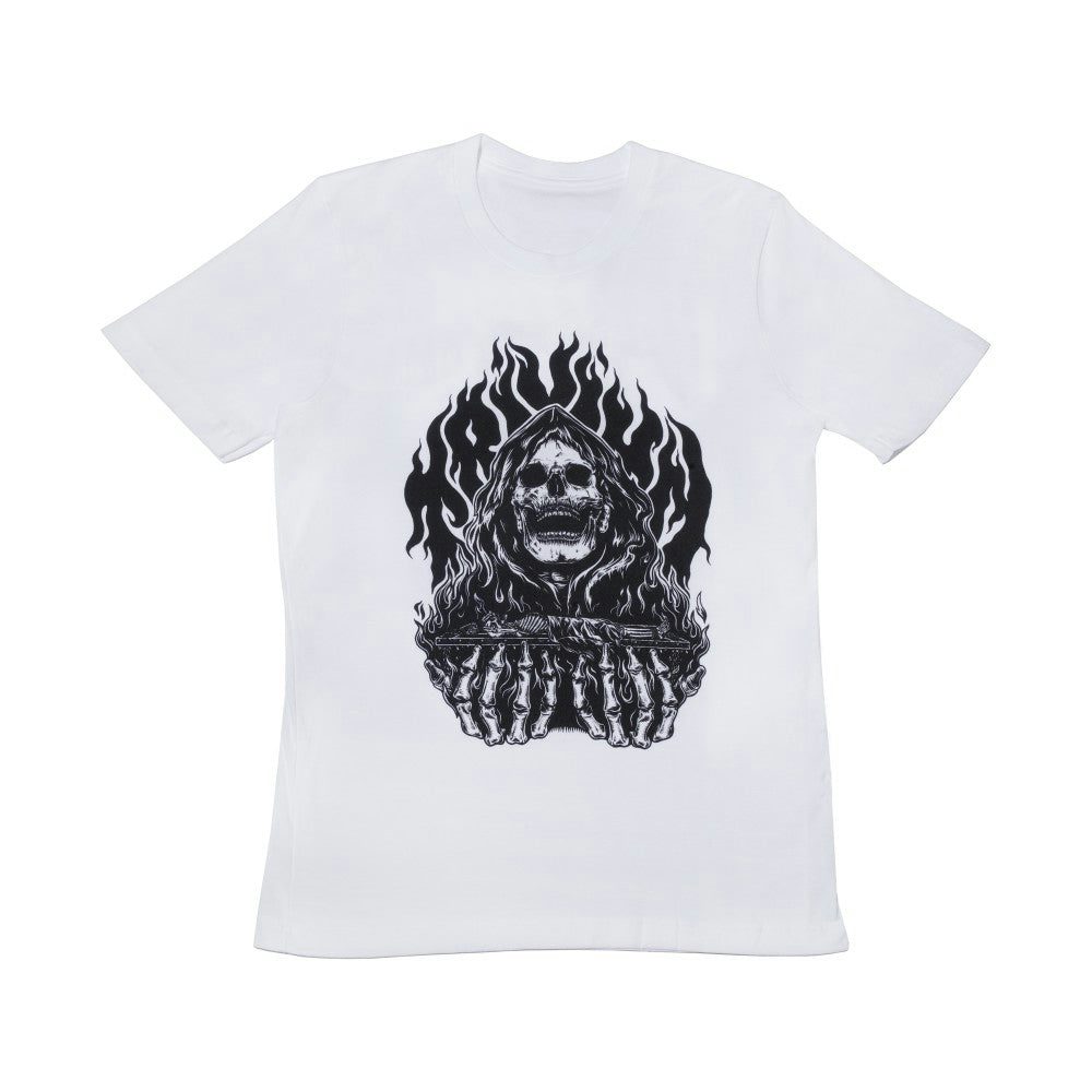 The 25 Best Trivium Merch Items, Shirts, Hoodies & More