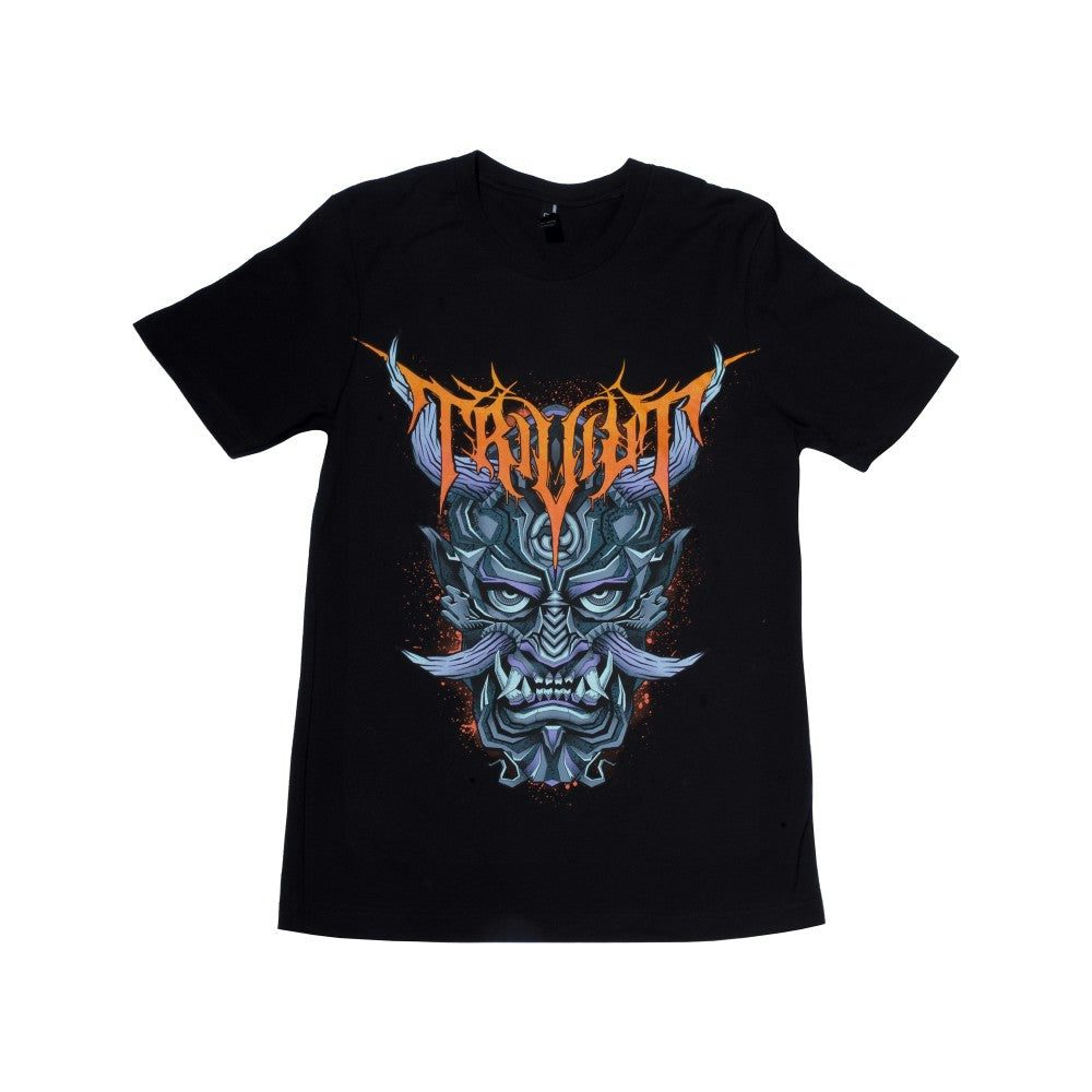 Trivium Big Oni T-Shirt