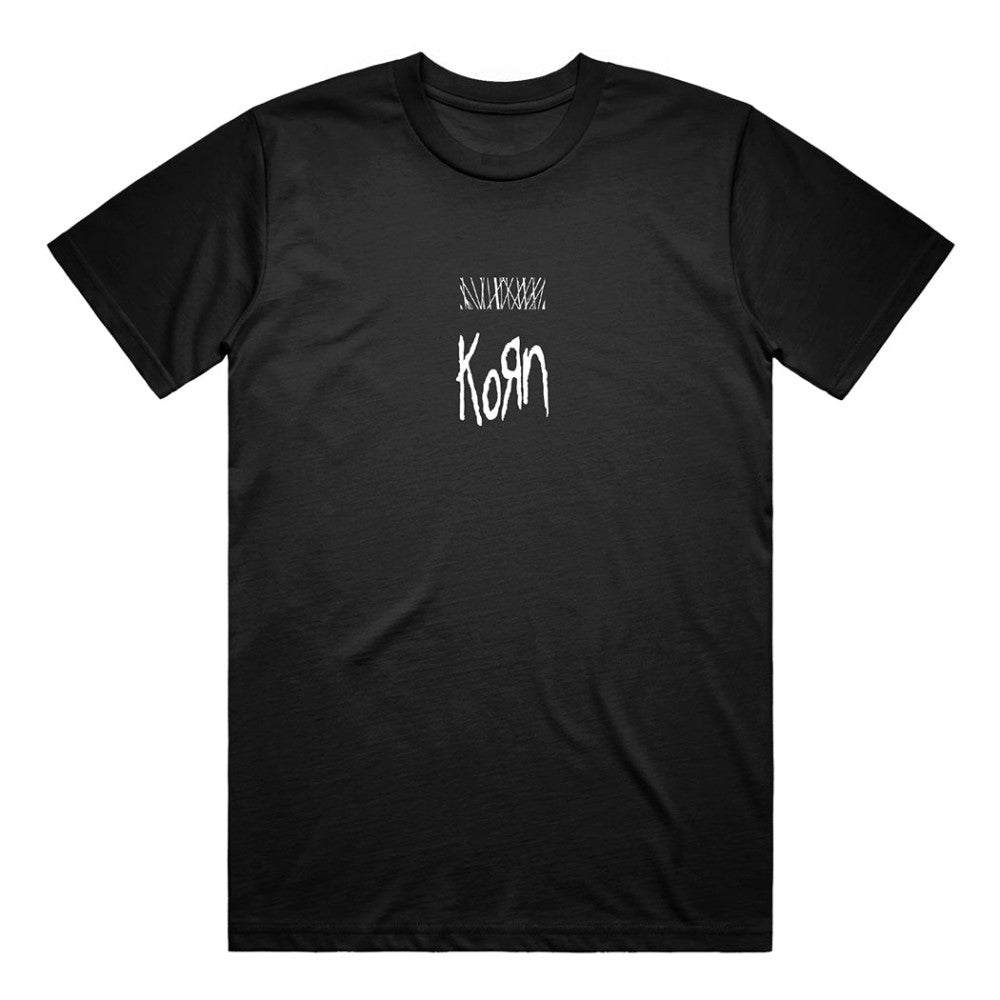 Korn Shirts, Vinyl & Tour Merchandise