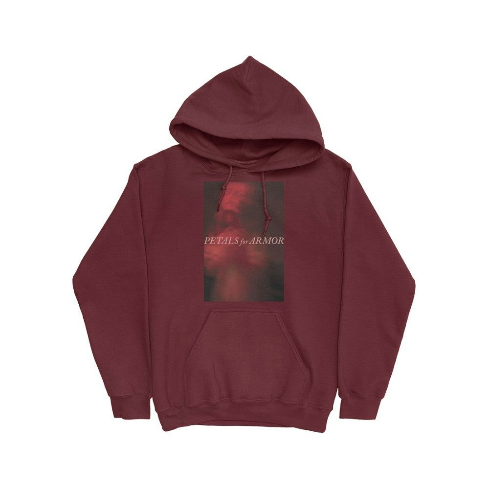 Hayley Williams Simmer Hoodie