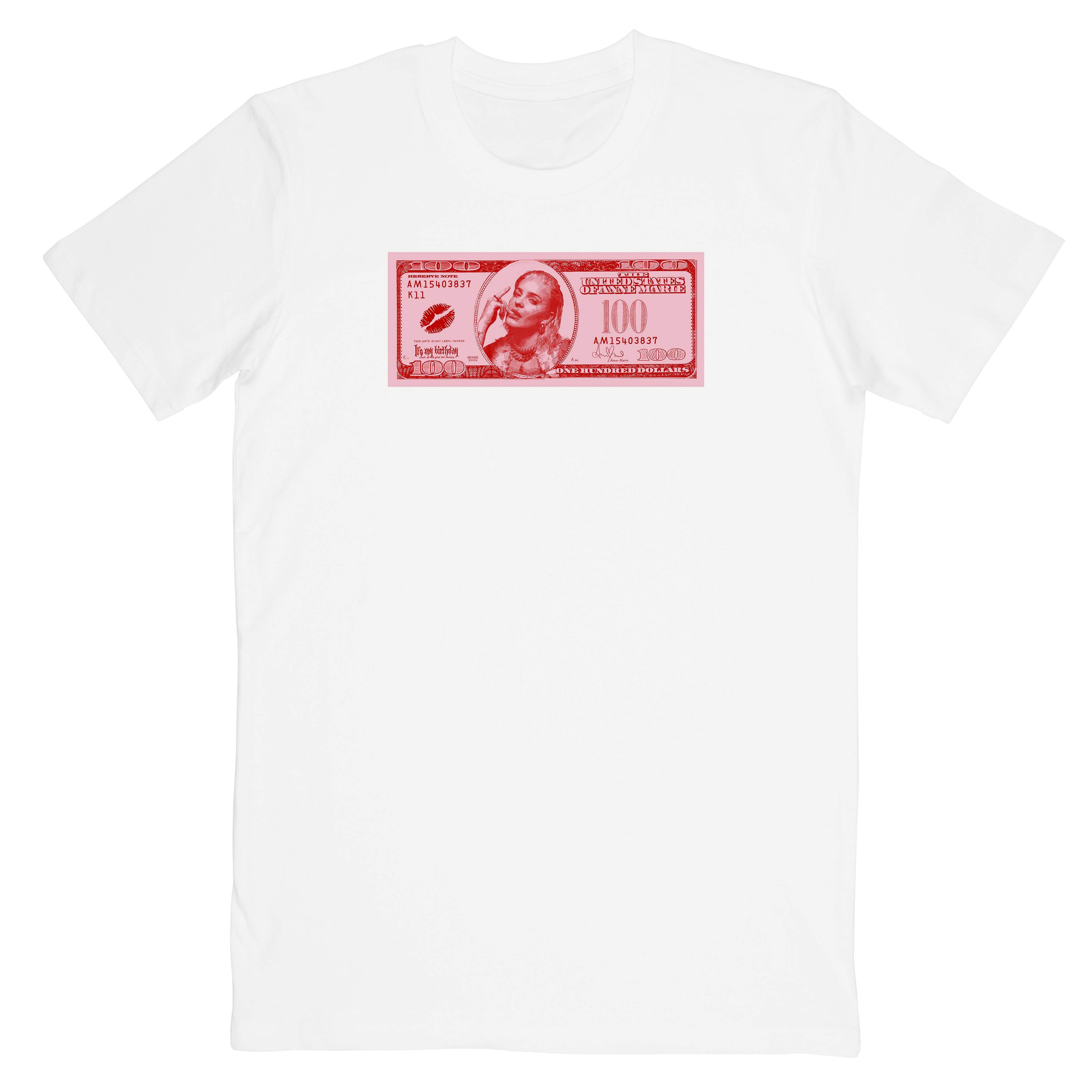 Anne-Marie Shirts, Anne-Marie Merch, Anne-Marie Hoodies, Anne-Marie ...