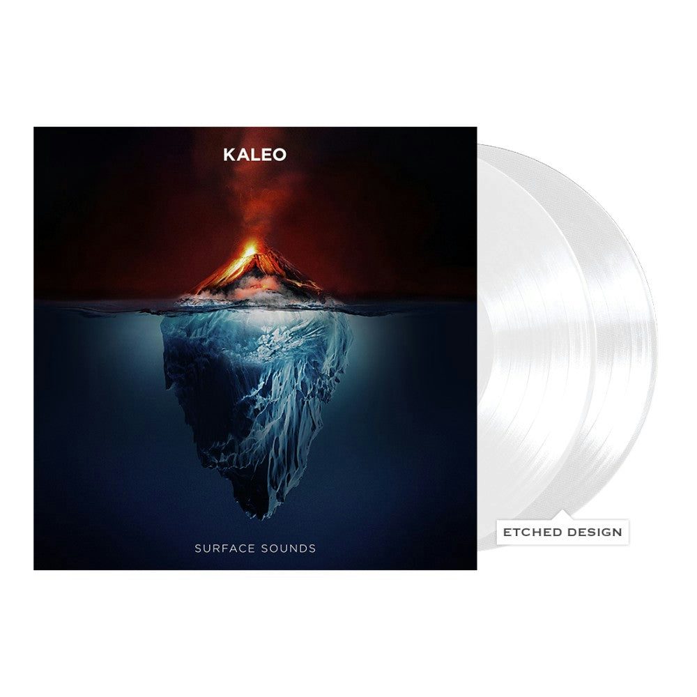 Kaleo Shirts, Kaleo Merch, Kaleo Hoodies, Kaleo Vinyl Records, Kaleo ...