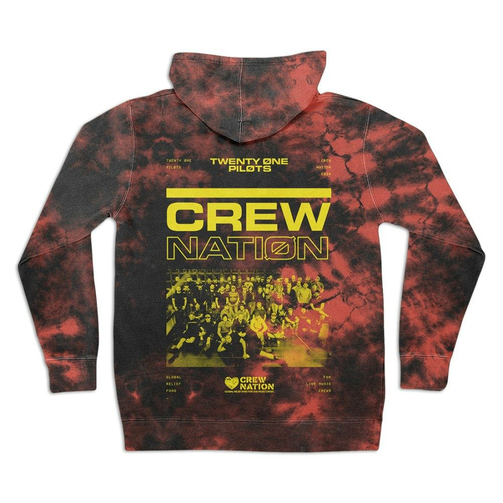 Twenty One Pilots Merch T-Shirts, Hats, Posters and Vinyl Store