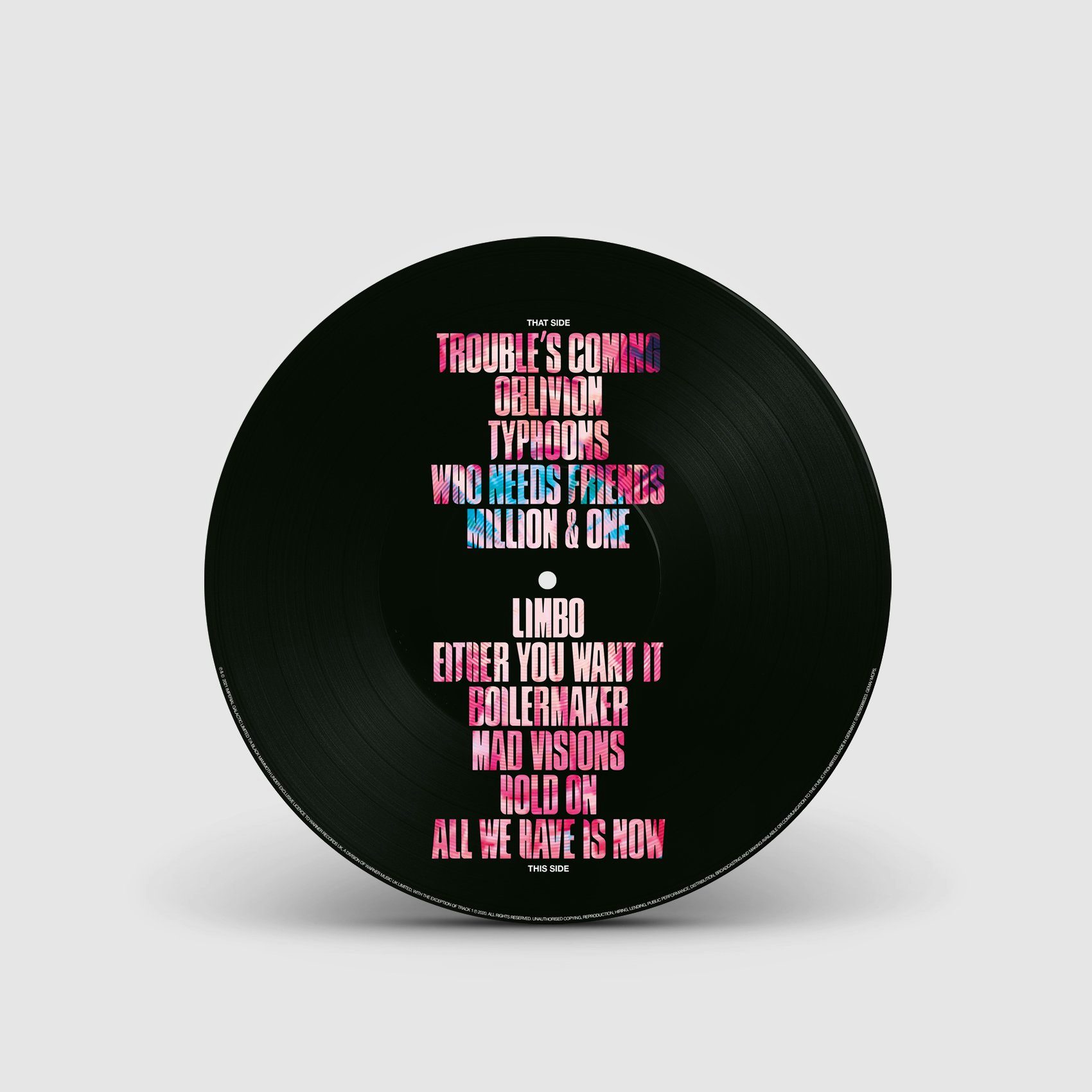 Royal Blood Shirts, Royal Blood Merch, Royal Blood Hoodies, Royal Blood ...