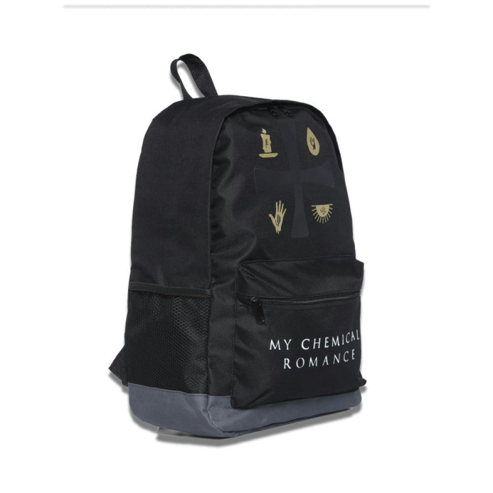 My Chemical Romance Merch, Shirts, Posters and Accessories Store