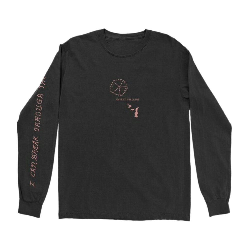 Hayley Williams Shirts, Hayley Williams Merch, Hayley Williams Hoodies ...