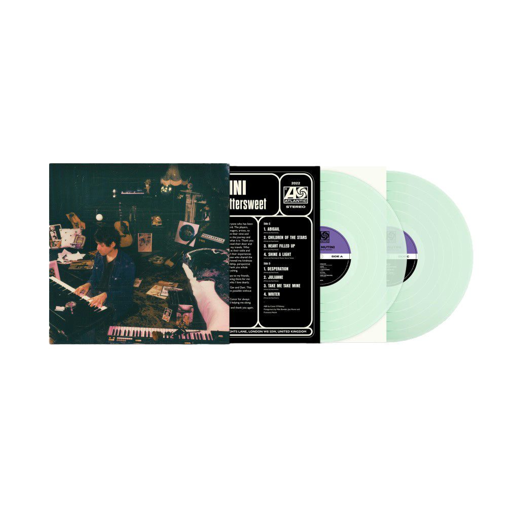 Neo Mellow Merch and Vinyl | Merchbar