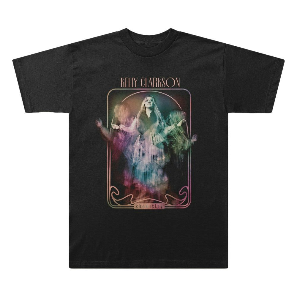 Kelly Clarkson Clothing & Music in the Kelly Clarkson Merch Store