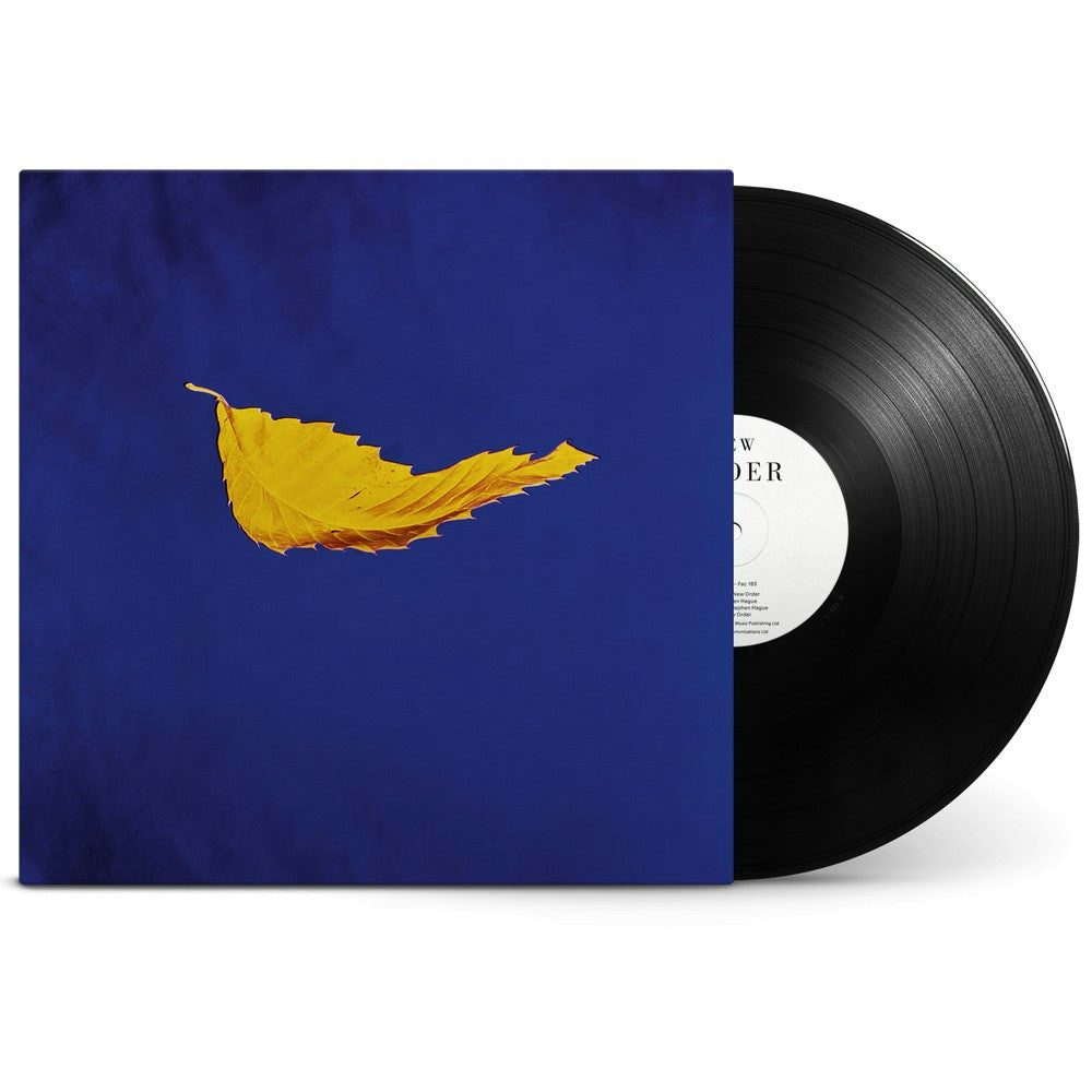 New Order Merch, Shirts, Posters, Hoodies & Vinyl Albums Store