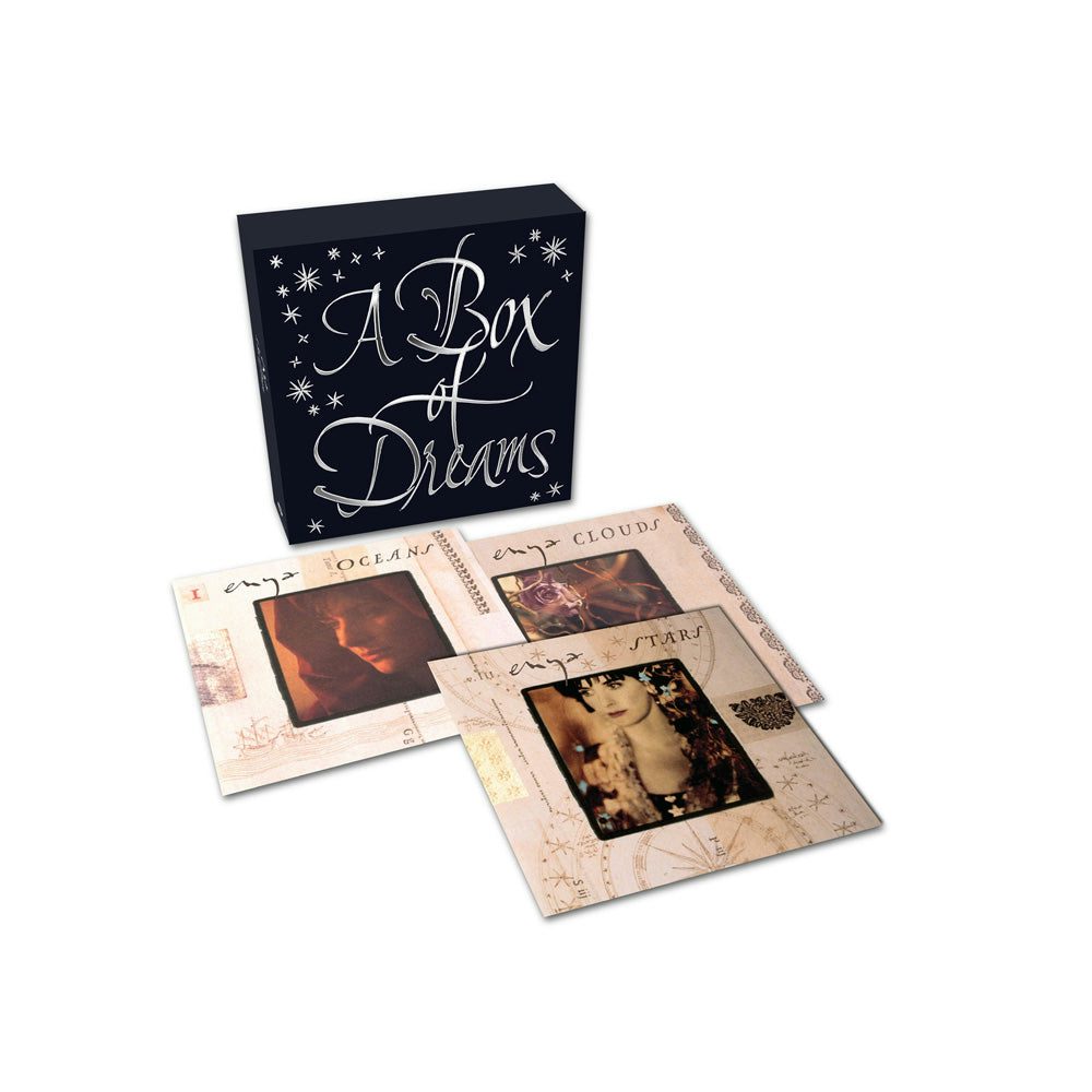 Enya A Box Of Dreams