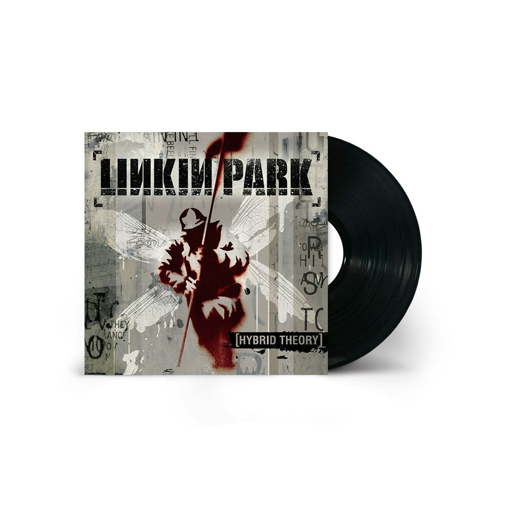 Linkin Park | The Official Linkin Park Merch Store on Merchbar - Shop Now!