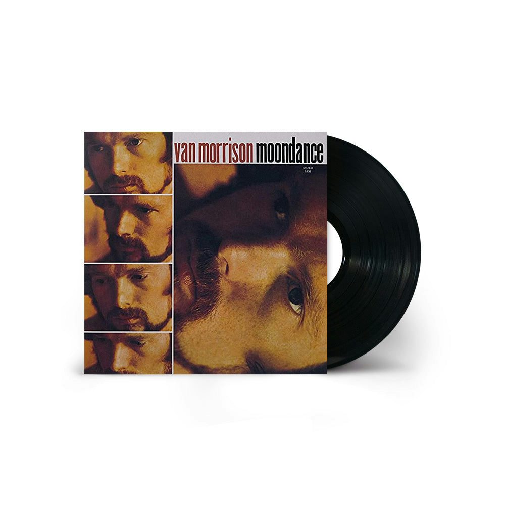 Van Morrison Merch, CDs, Vinyl Records and Apparel Store