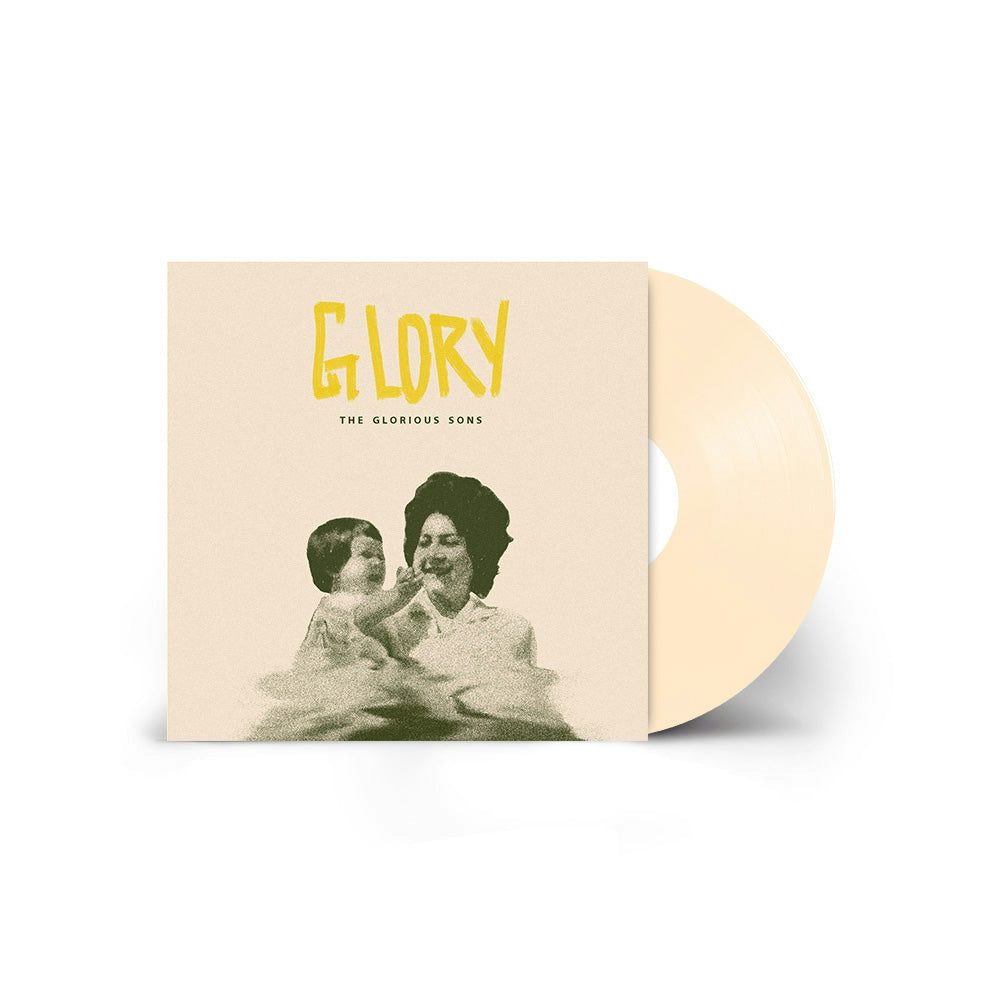 The Glorious Sons Glory [1LP]