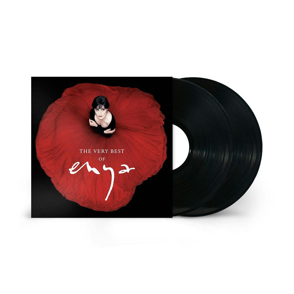Enya Store: Official Merch & Vinyl