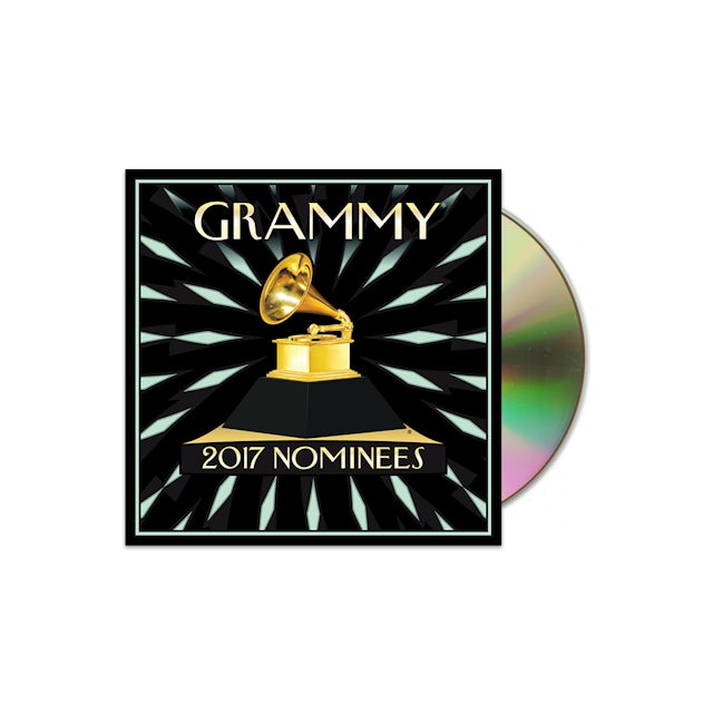 GRAMMY Store: Official Merch & Vinyl